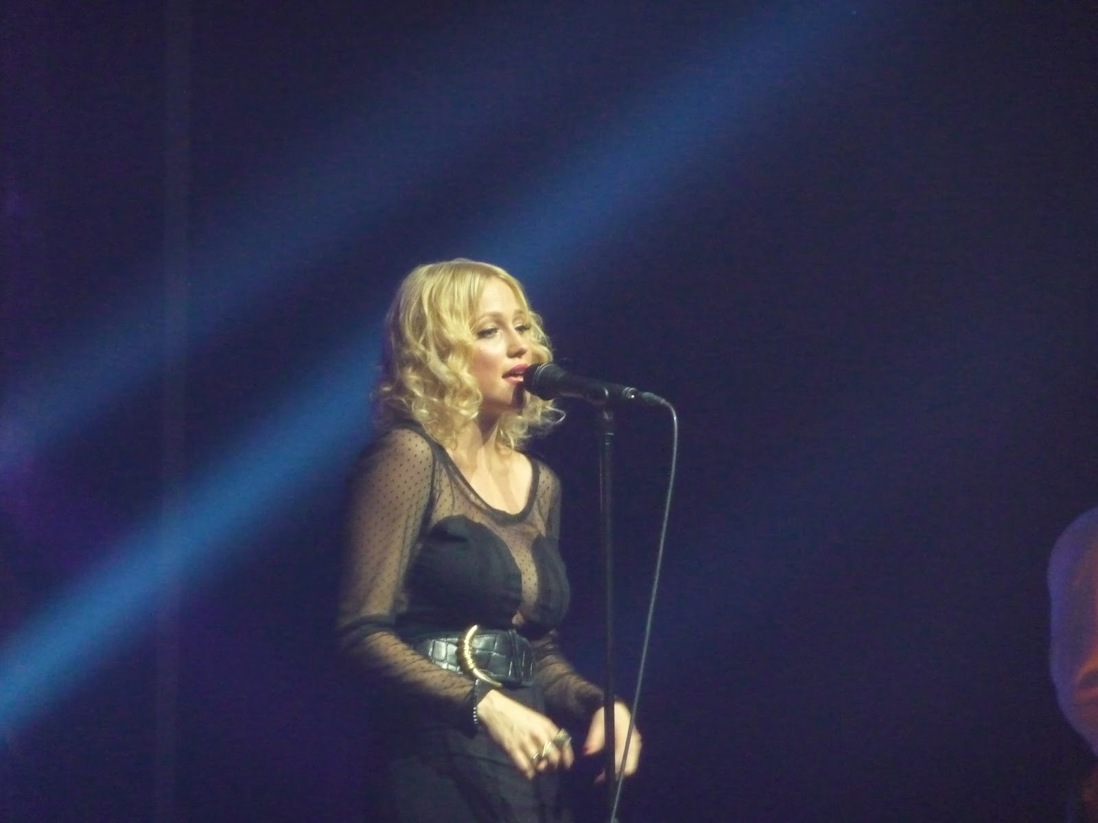 Simple Pleasures: One More Time: Chisu