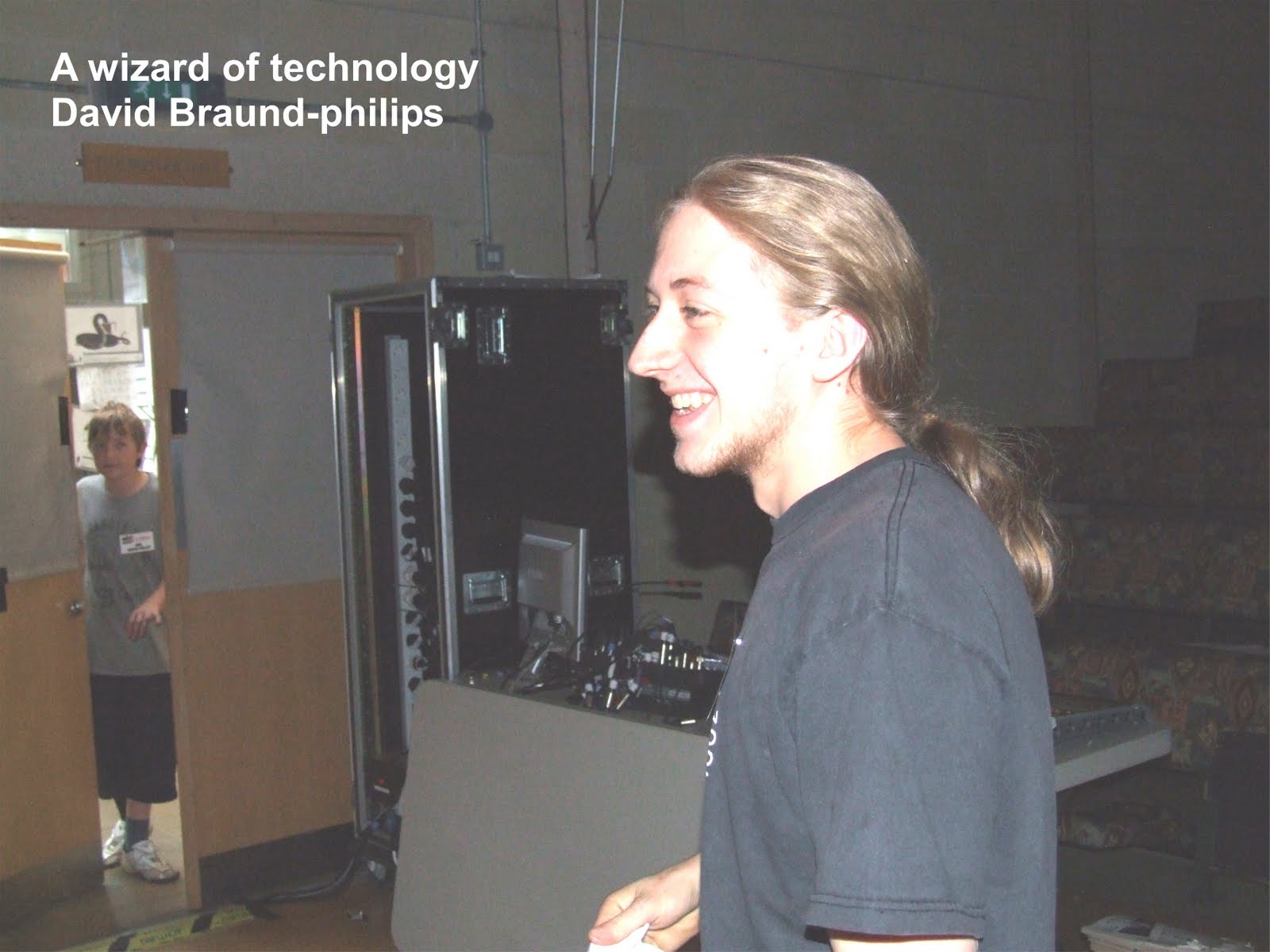 The Haunted Skies Project: Weird Weekend 2011