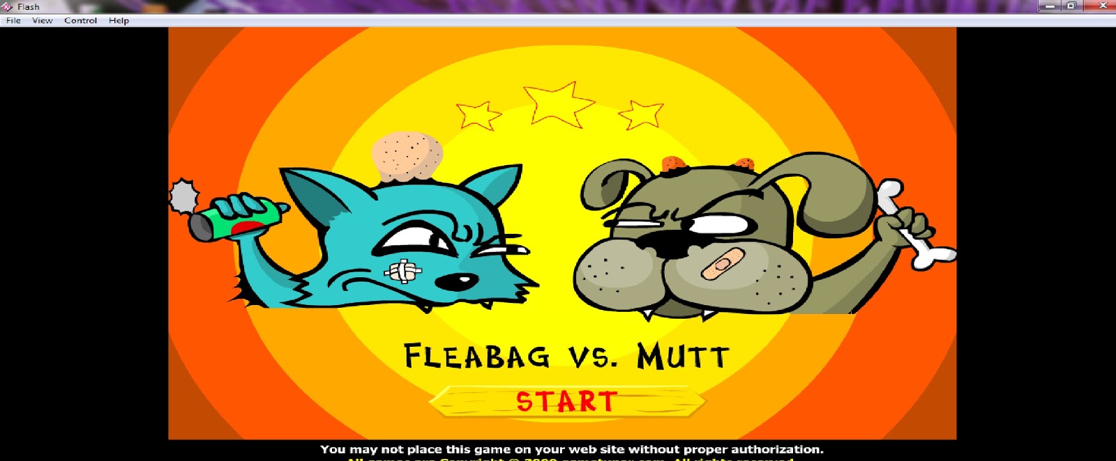Fleabag vs Mutt Download - RCG Tech