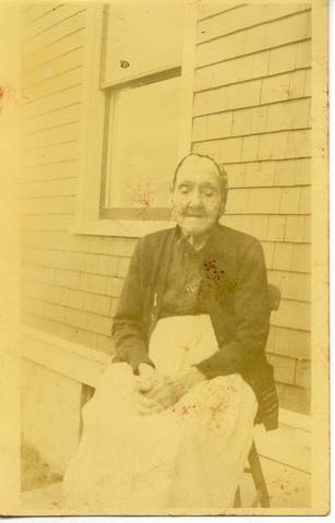 St Nicholas, PEI: August 2013