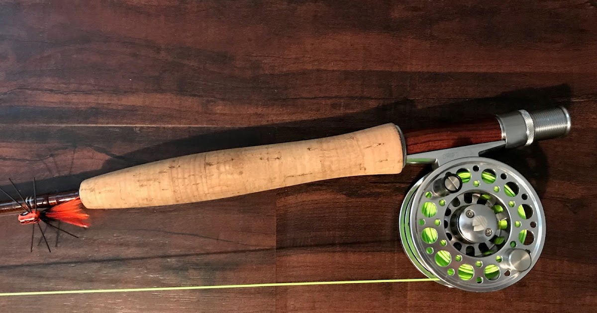 Fishing Through Life: Flexing the Muscle of the 2 Weight