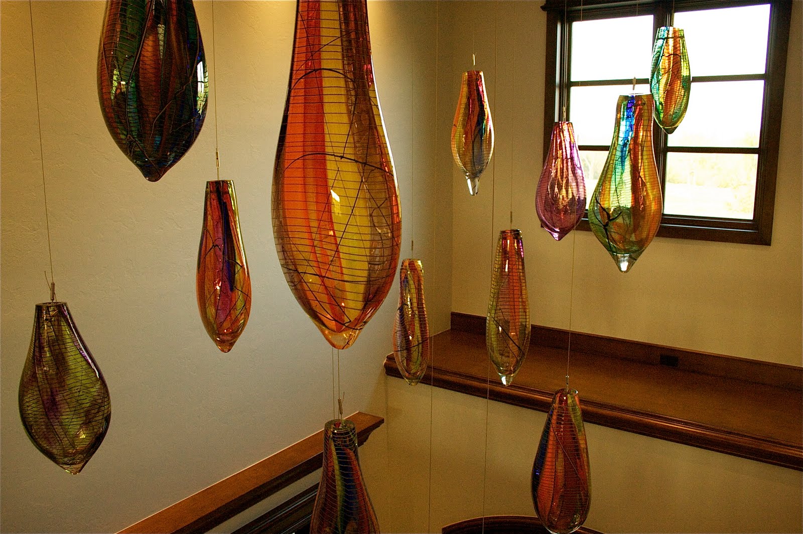 Bella Forte Glass Studio