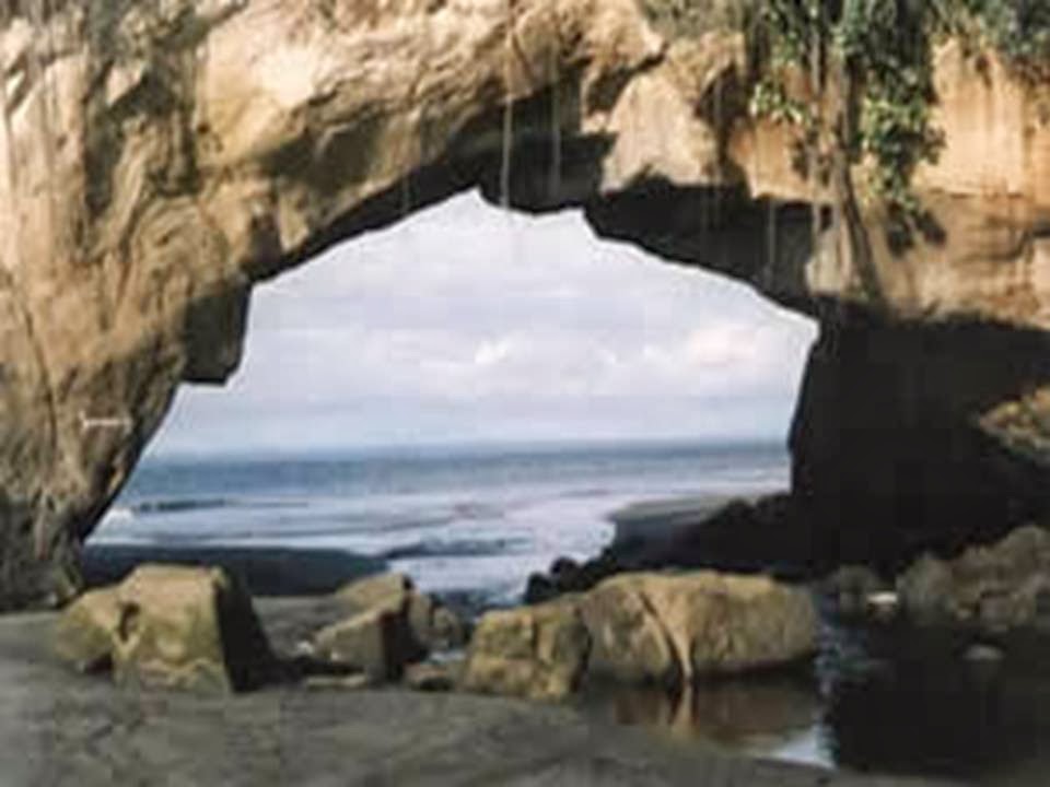 TUMACO LA PERLA DEL PACIFICO: SITIOS TURÍSTICOS DE TUMACO