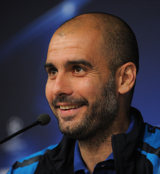 Best Sport Channel: Pep Guardiola will contract signature New With Barca