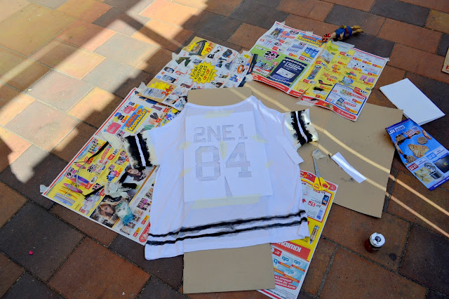 DIY with Elli ♥ || Do-it-yourself, tutorials & inspiration.: #16 DIY ...