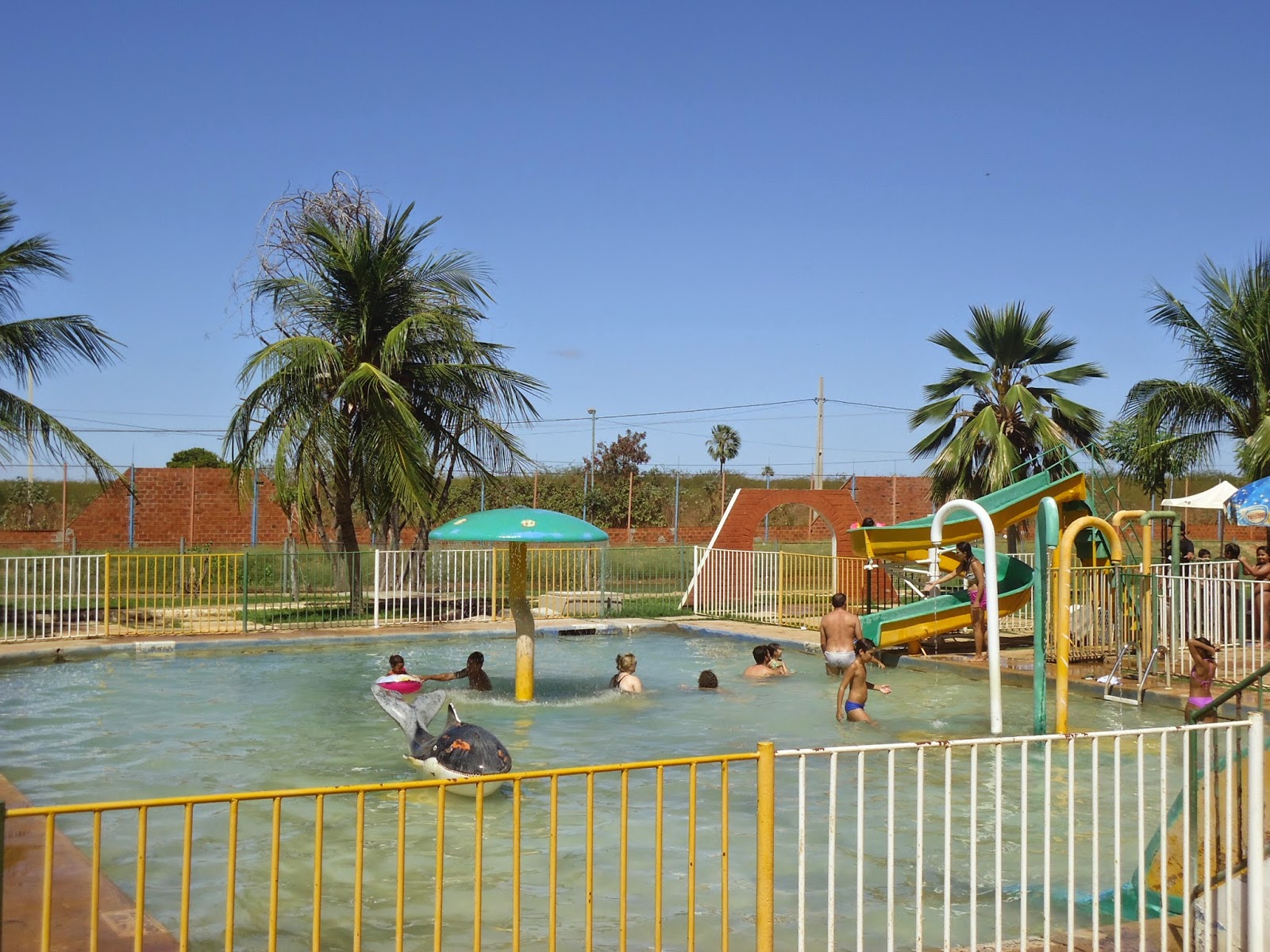 J. Batista Esportes: PUBLICIDADE: Conheça o clube da CEPE destino do ...