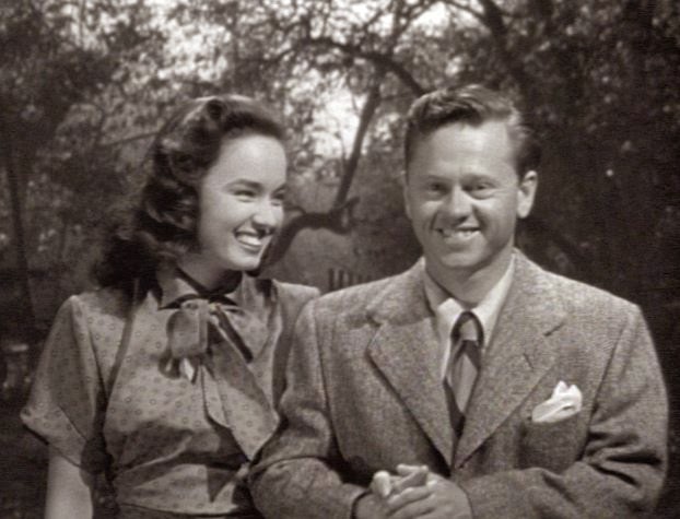 Another Old Movie Blog: The Year of Ann Blyth - Finale