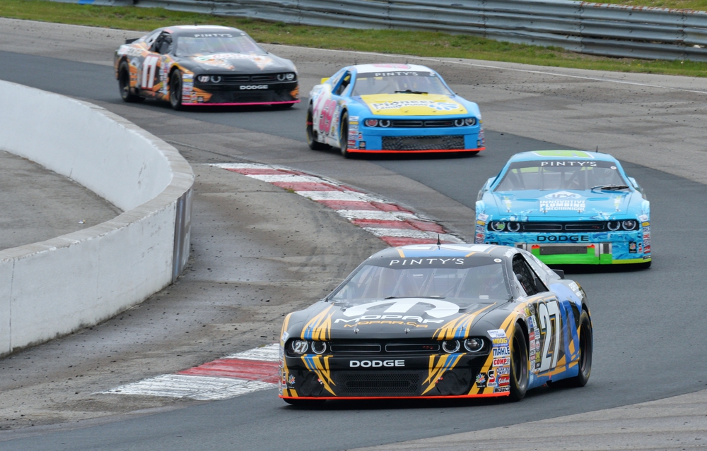 Toronto Grand Prix Tourist - A Toronto Blog: Racing at the Canadian ...