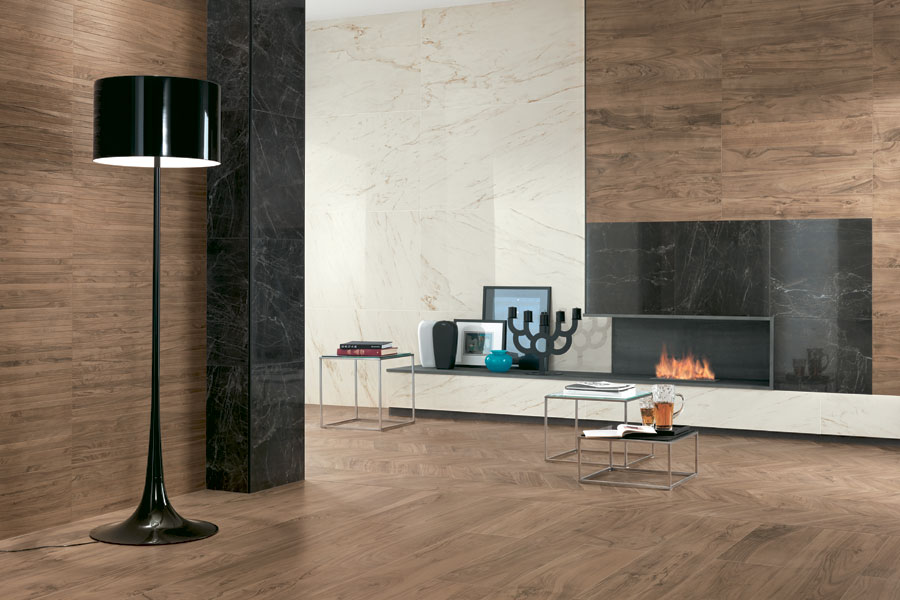 Gresie porteanata aspect de parchet Constanta - Gresie italiana ...