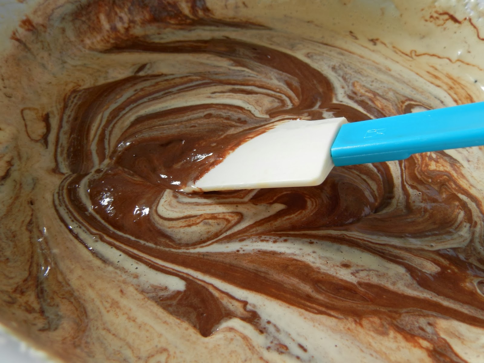 Trognon de pomme: Chocolate Coma Brownie Cookies