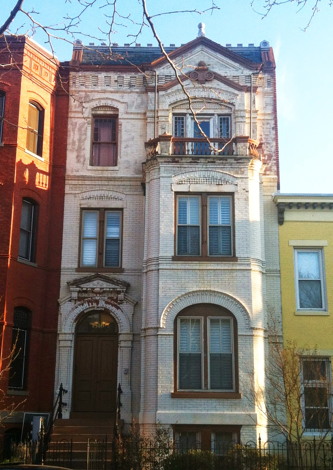 Design is all in the details | Harrison Architect Designs