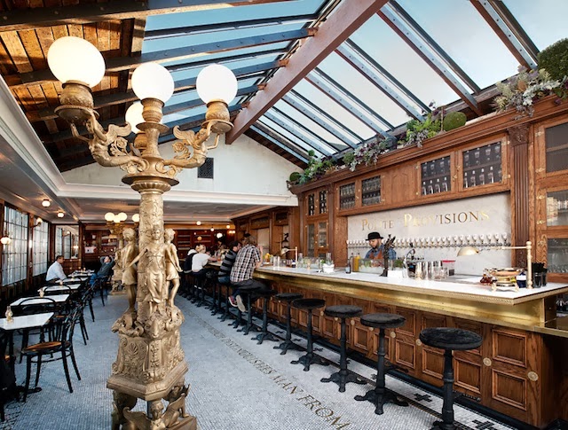 SanDiegoVille: Polite Provisions Honored as "Cocktail Bar of the Year ...