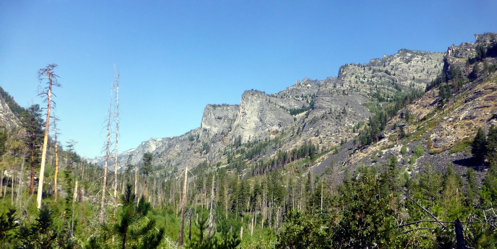 A Little Magic Every Day: Bitterroot Valley, Montana