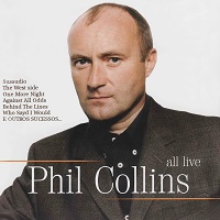 PHIL COLLINS | Dj Colina 80