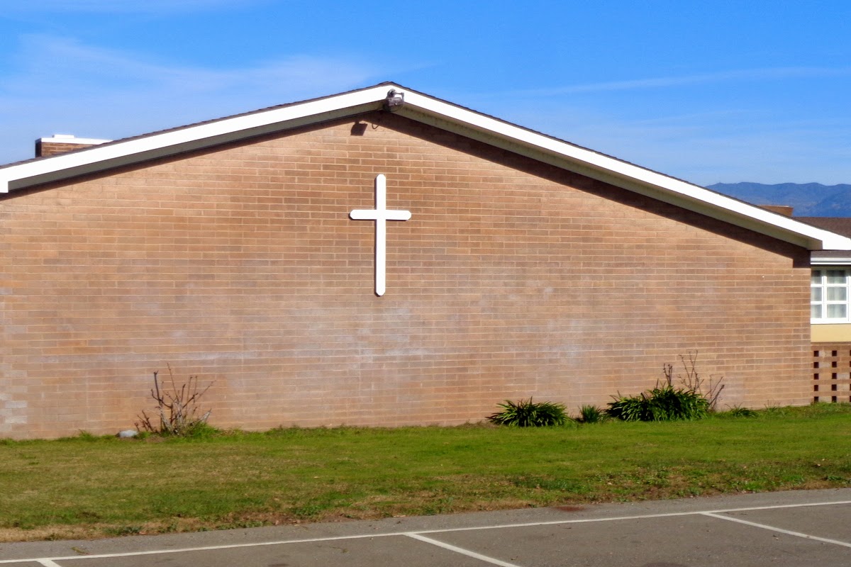 Church and States: Why Do We Have Fake Churches Along With the Real Ones?