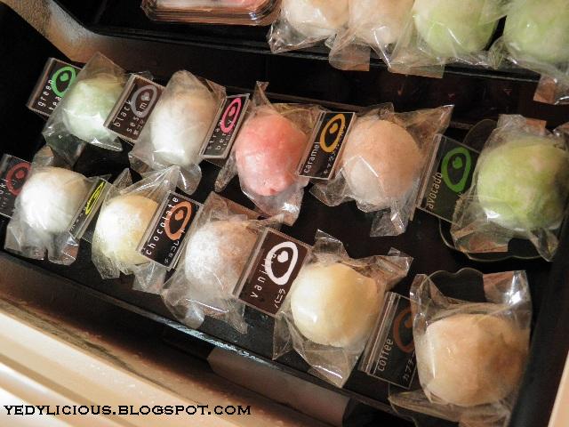 Can You Guess Mochiko's New Limited Edition Flavor? | YedyLicious ...