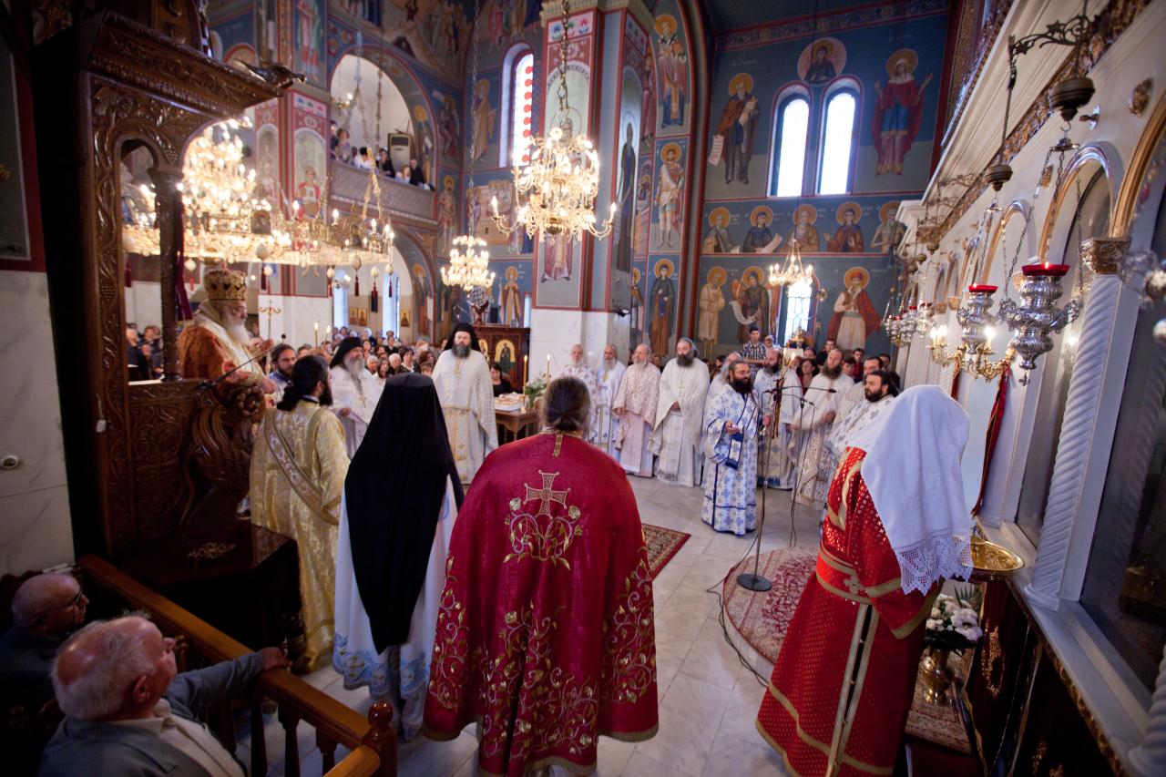 ΙΣΤΟΓΡΑΦΟΣ: ΧΕΙΡΟΤΟΝΙΑ ΔΙΑΚΟΝΟΥ ΣΤΑ ΓΙΑΝΝΙΤΣΑ