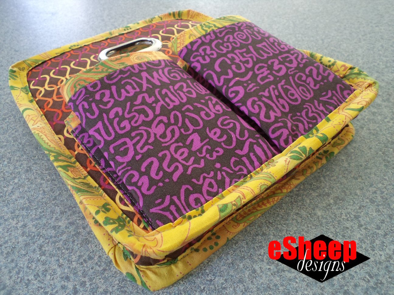 eSheep Designs: See It — Like It — Make It!