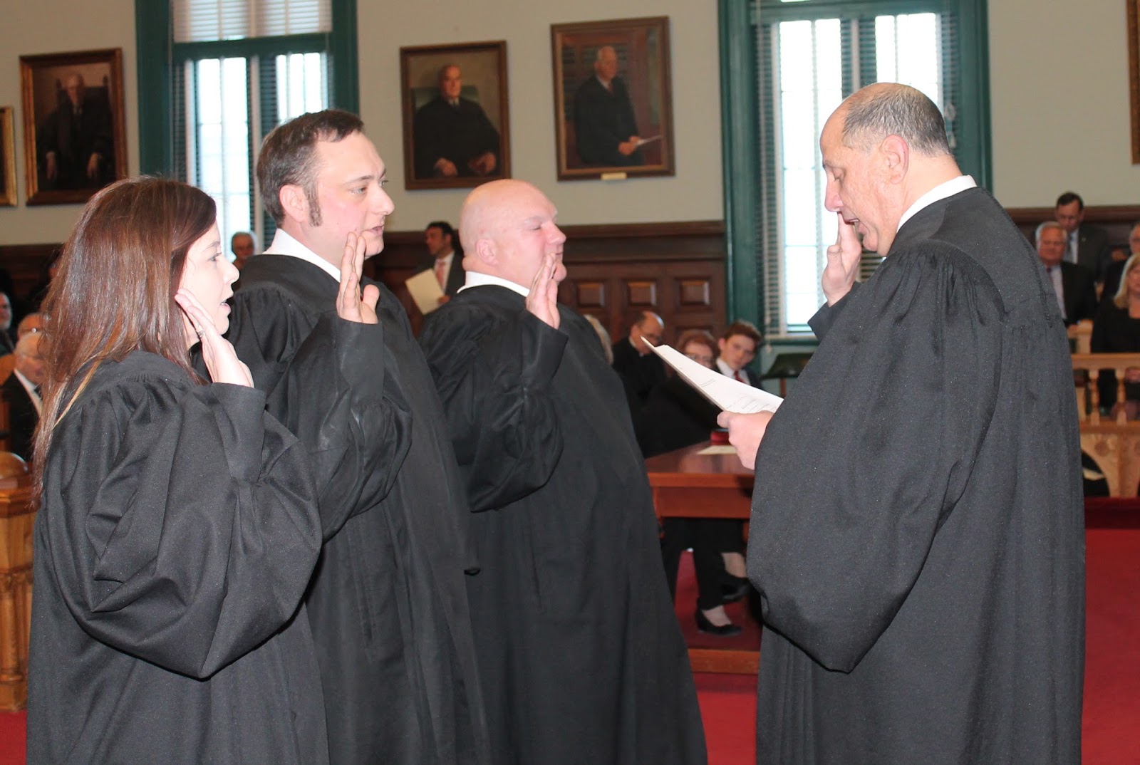 Lehigh Valley Ramblings: The Lamont McClure Era Begins in NorCo