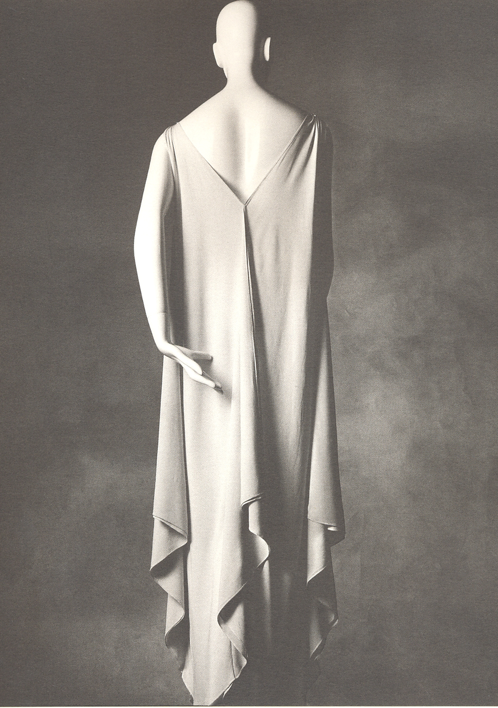 arinakhoo: ~ inspiration ~ Madeleine Vionnet