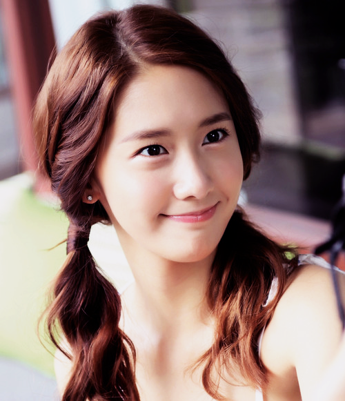 I N F I N I T I Z E ::: YOONA'S SELCA COLLECTION