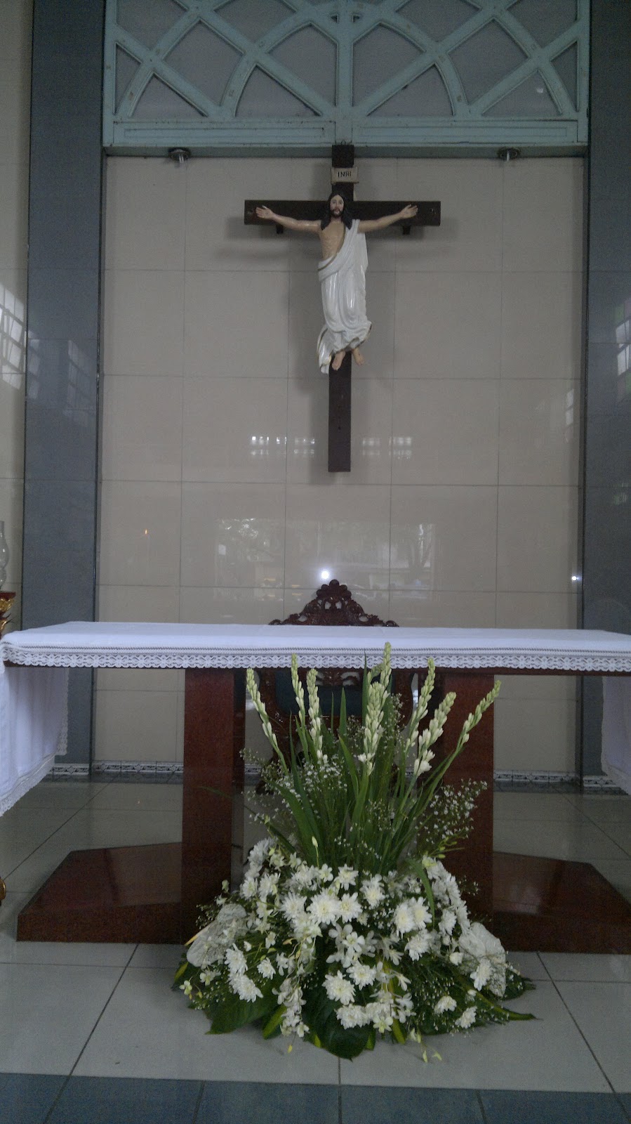 Simbahan Sa Pilipinas