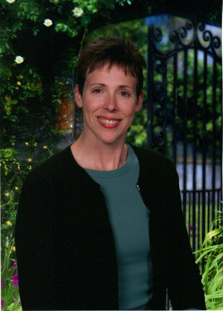 Courtney Rene: Author, Kim Curley