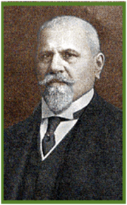 ESTO PASO: 1840: NACIÓ Joaquín Baranda, político mexicano.