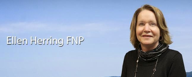 Three Pines Gander: May 2015