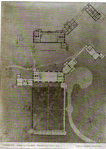 Beyond the Gilded Age: 'Mondanne'