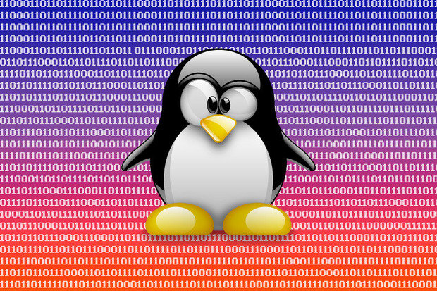 Documental :CÓDIGO LINUX