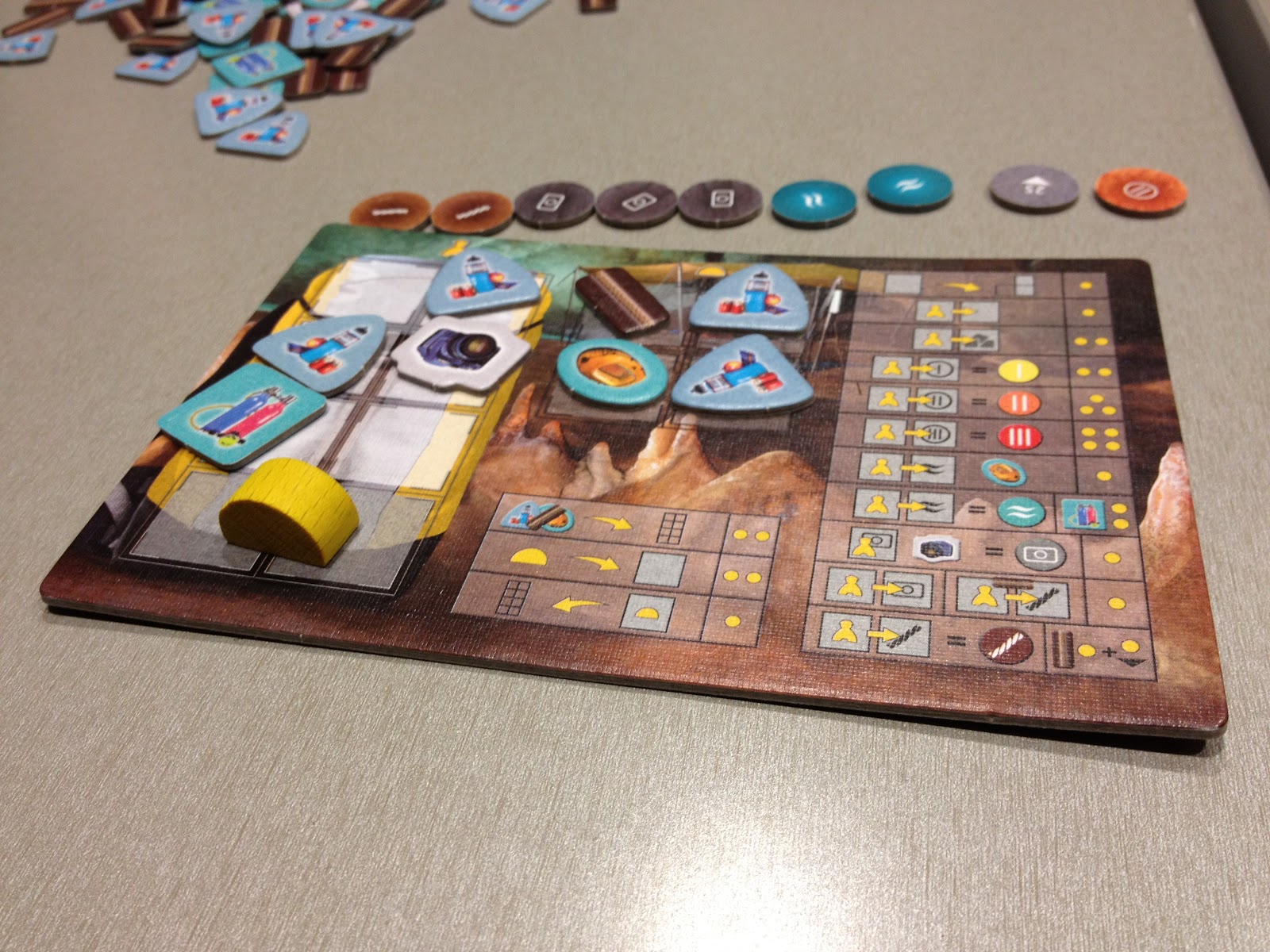 Fruitless Pursuits: Metatopia: The Game Design Festival Mega Recap!