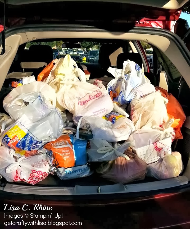 Get Crafty with Lisa: Friday's Fabulous Finds