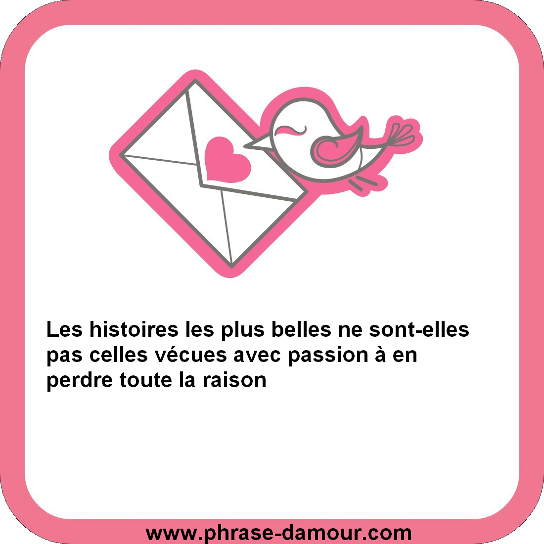 Les Plus Belles Paroles D'amour - Phrase d'amour - Les meilleures ...