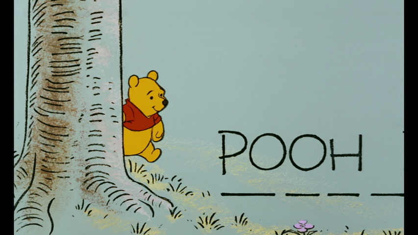 The New Adventures of Winnie The Pooh: The Many Adventures of Winnie ...