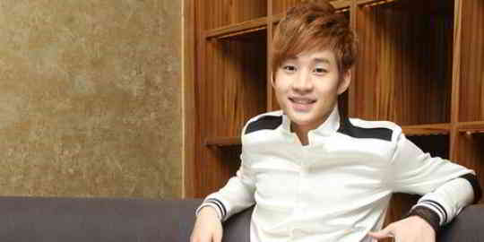 HENRY LLEGA A LA CIMA DE CHART TAIWANES CON TRAP