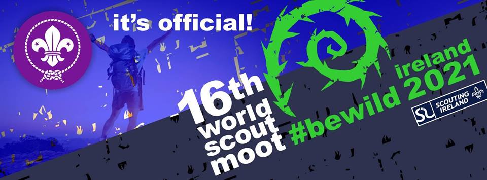 World Scout Moot Ireland 2021