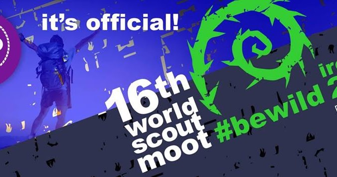 World Scout Moot Ireland 2021