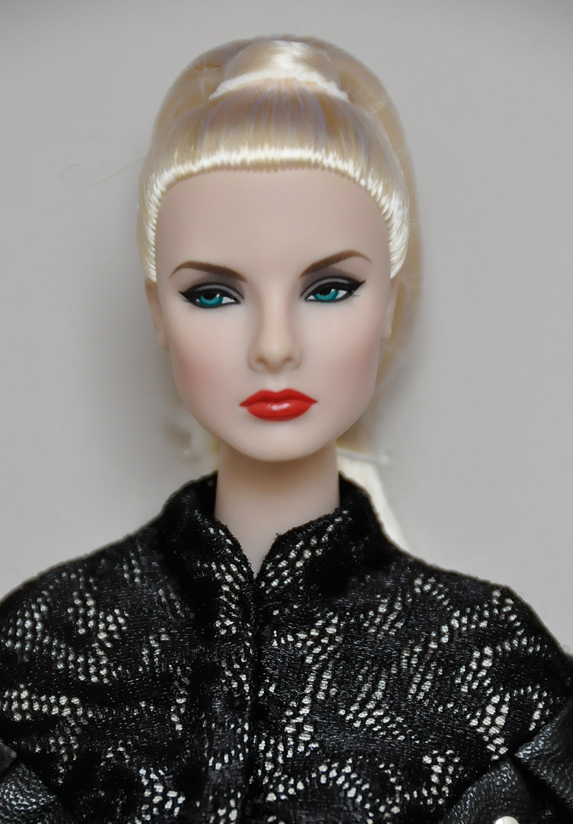 Desperately Seeking Dolls Sister Moguls Agnes And Giselle