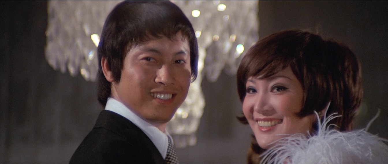 Cool Ass Cinema: Black Magic (1975) review