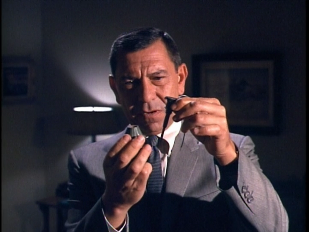 Everyone Nods: The Dragnet Style Files: "The Grenade" or "Mickey ...