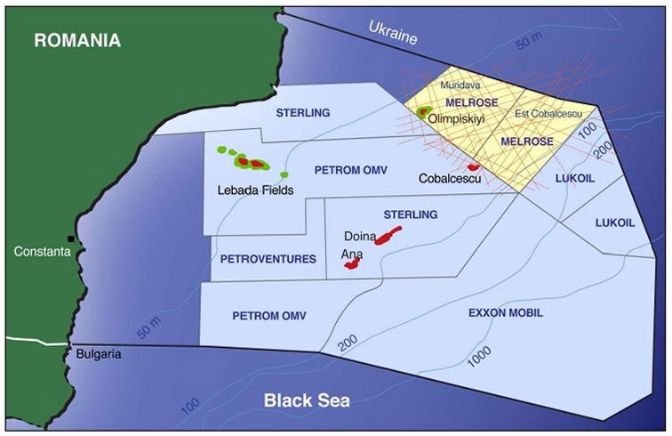 History or Utopia: 62) Oil and Blood : Exxon & Total - from today ...