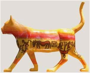 El Gato Tejada y sus gatas, espacio para la recreación y el arte ...