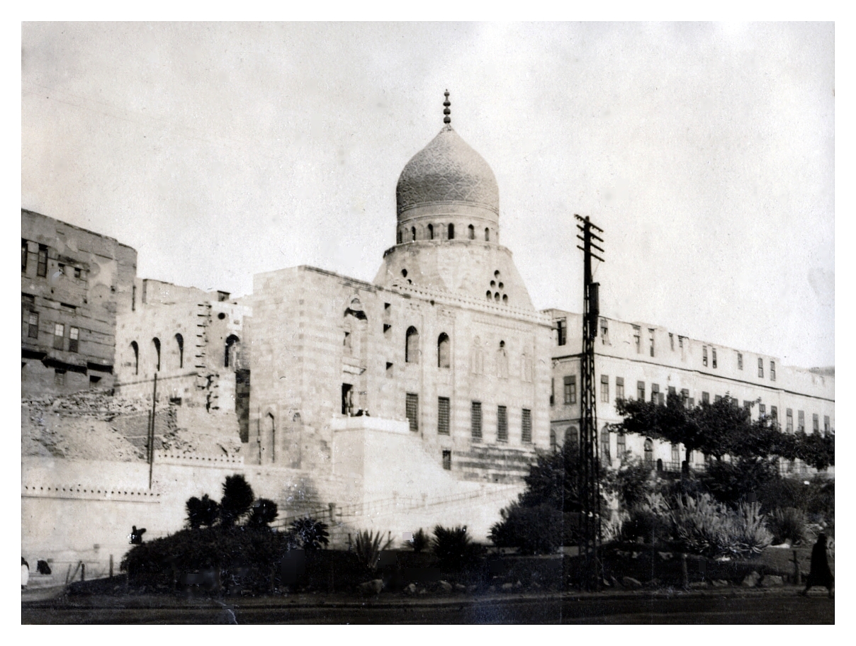Cairo 90 Years Ago: Amazing Vintage Snapshots of the Capital of Egypt ...