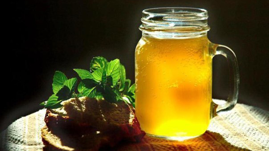 Pentru noi si sanatatea noastra!: Borsul de tarate