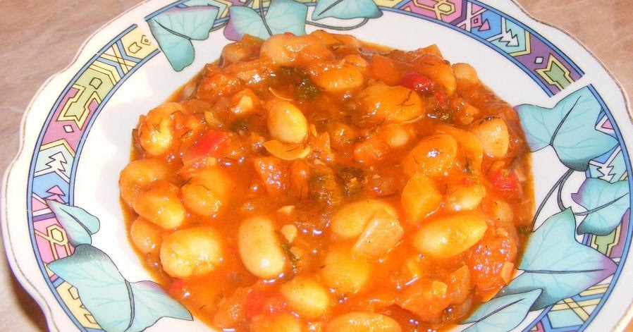 Mancare de fasole boabe Retete Iahnie De Fasole | Preparatedevis.ro