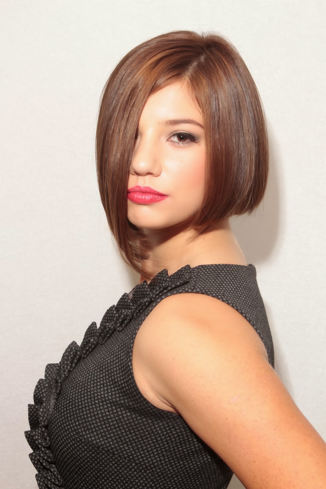 Paul Kenneth Salon: National PK Photo Shoot - Hair Trends