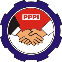 Logo Partai PPPI - Logo