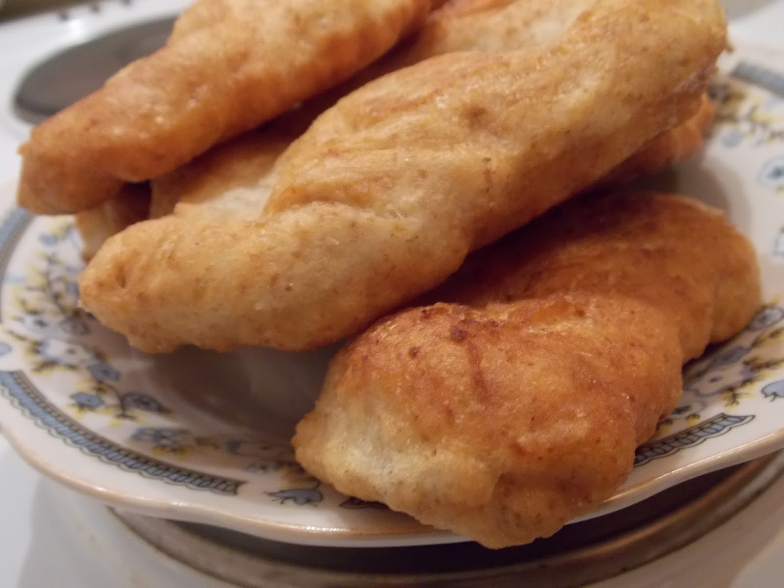 U mom Loncu: Brze posne mekike