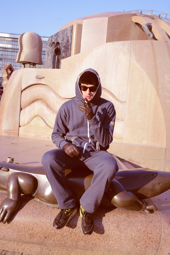 KRISTENSEN - High End Basic